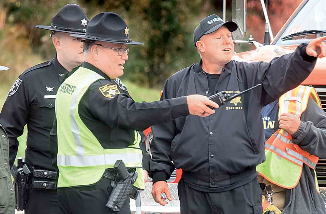 One killed, one hospitalized in Emerson Avenue collision | News, Sports ...